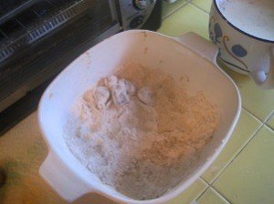 Rocky Mountain Oysters Recipe – Bull Testicles Are AWESOME!