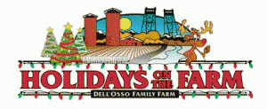Dell’Osso Family Farm – Holidays On The Farm – Ice Skating, Zip Lines ...