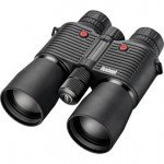 Bushnell Fusion 1600 ARC Laser Rangefinder Binocular 12 x 50 Reviews